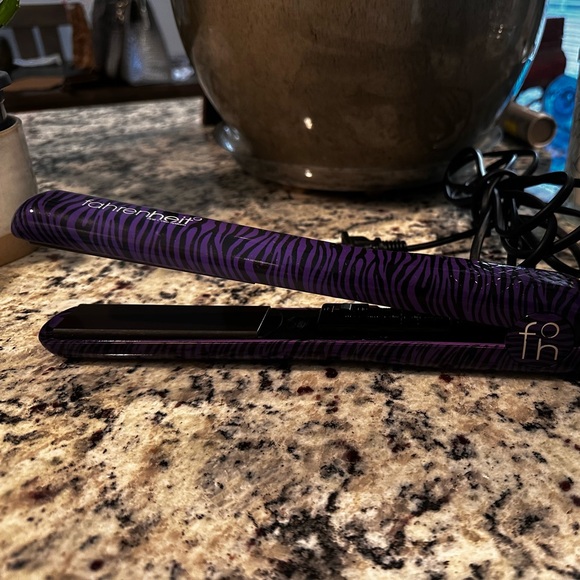 Fahrenheit | Hair | Flat Iron | Poshmark